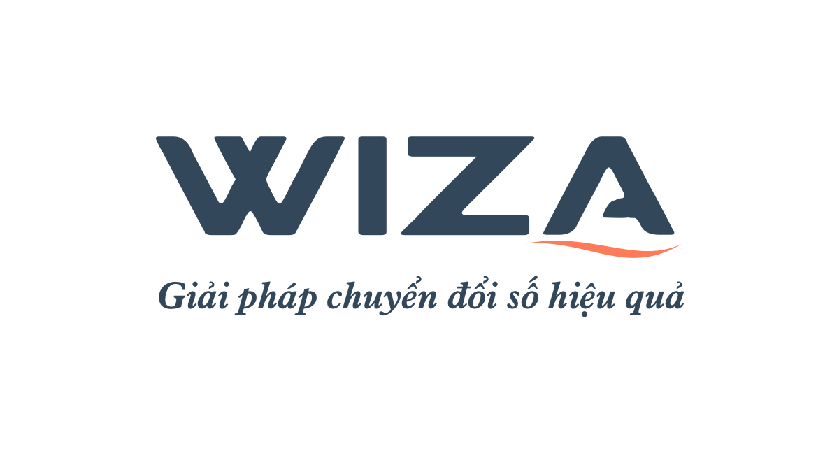 Wiza - Giải pháp chuyển đổi số hiệu quả